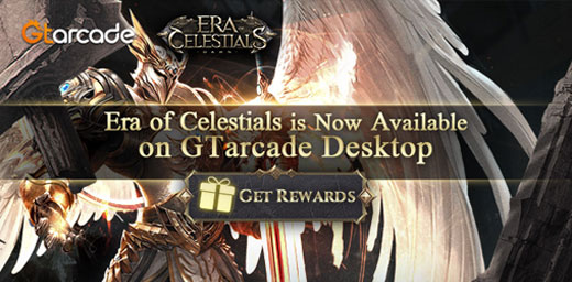 Play Era of Celestials on PC - Official Site