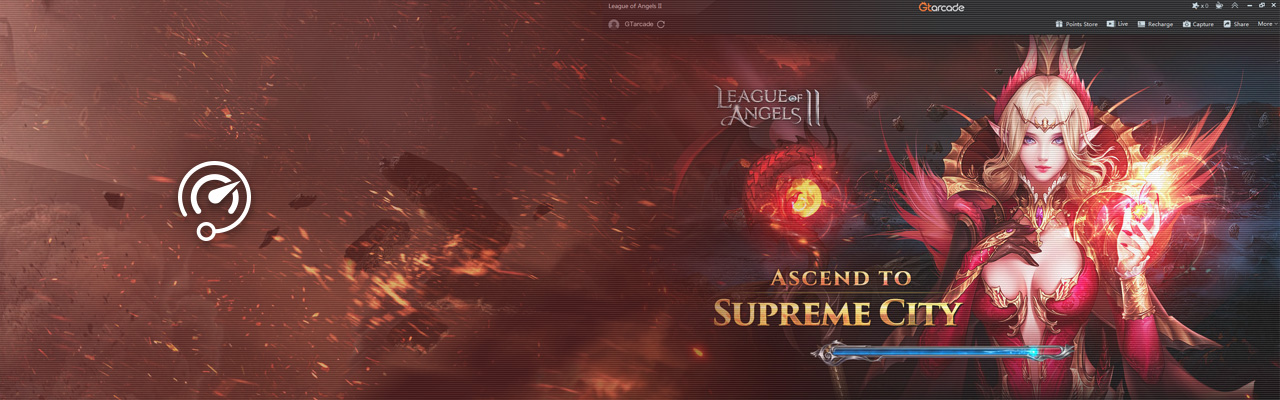 Free to Play Top Browser Games and mobile games| GTArcade